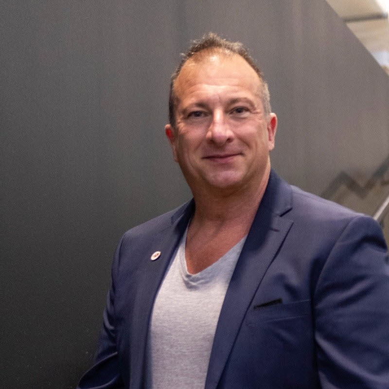 ENB #47 Mark LaCour, Public Speaker, Oil & Gas Expert and Podcaster ...