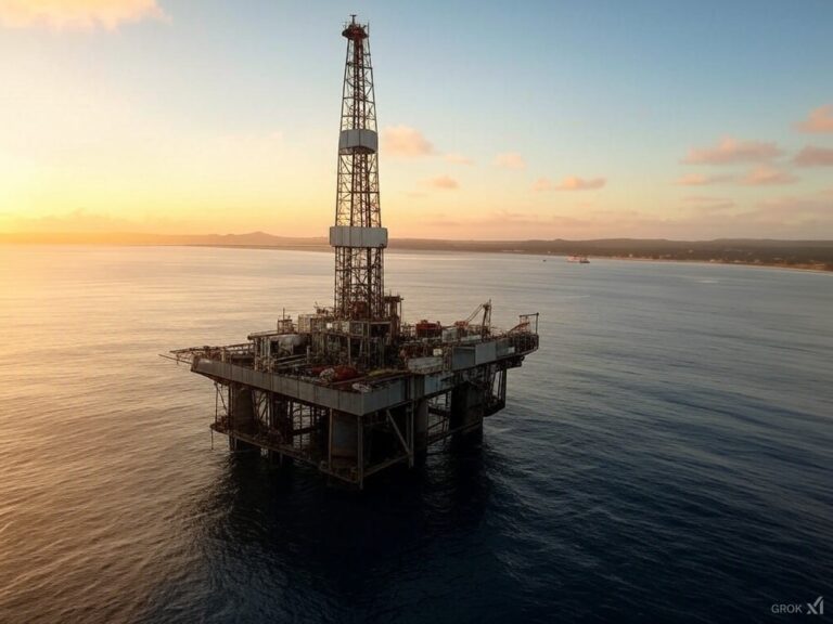 Brent crude oil prices traded in a narrow range in 2024 - Energy News Beat