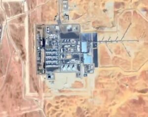 Iran Strikes UAE’s Key Hormuz Bypass: Fujairah Terminal Under Fire as ...