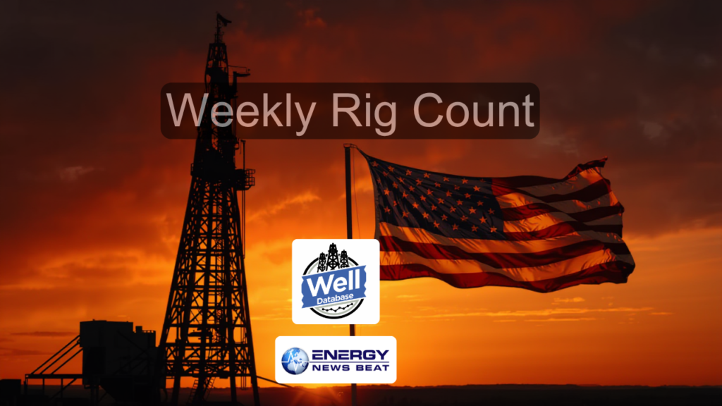 US Rig Count Jumps the Most in Four Years: Oil-Directed Drilling Leads ...