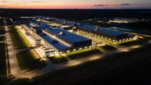 More than half of the Data Centers may be delayed due to lack of ...