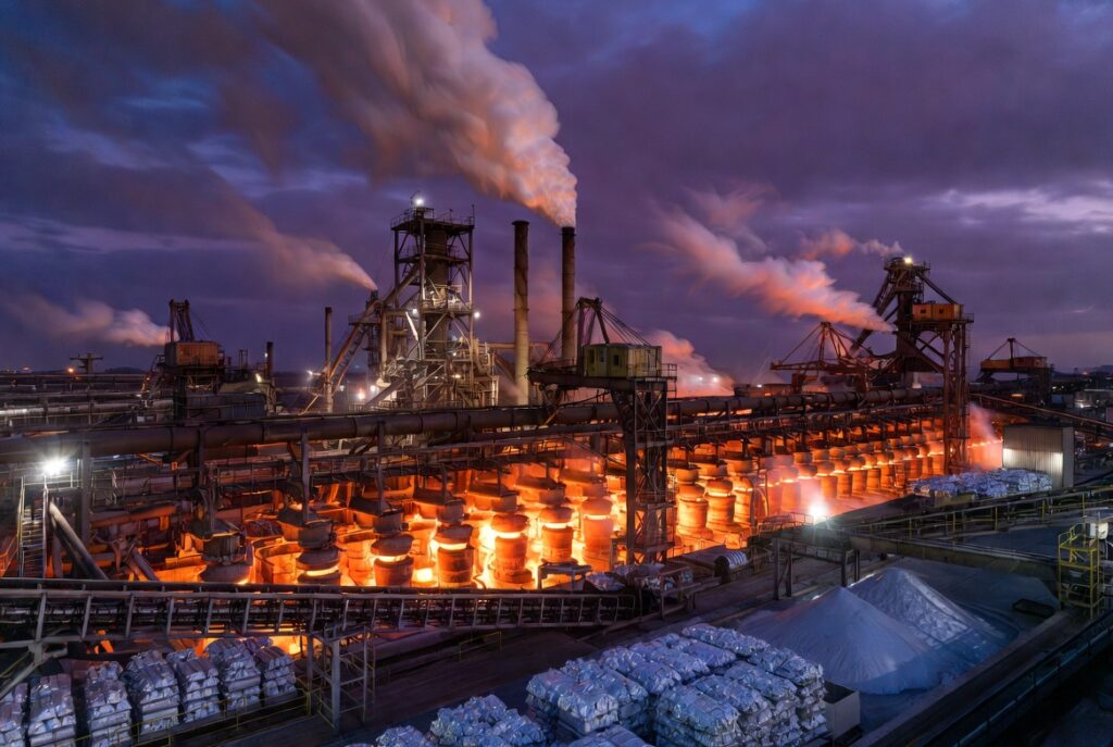 Aluminum Market Facing Prolonged Supply Outage. What does this mean for ...