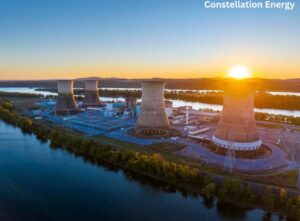 Three Mile Island Nuclear Plant Set to Restart Amid Booming AI Power ...