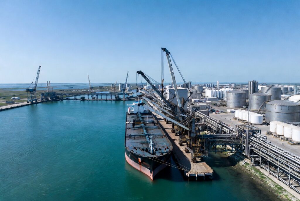 U.S. Crude Exports Surge To All-Time Highs Amid SPR Record Releases ...