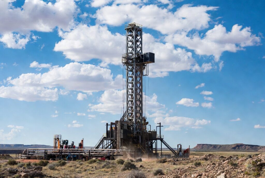 Devon Spends $2.6 Billion Expanding Delaware Basin Footprint - Energy ...