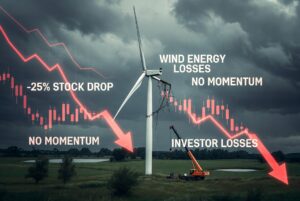 GE Vernova Shareholders Demand Answers as Wind Power Loses All Momentum ...