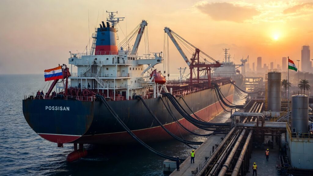 Iran War Helps Boost Russia’s Oil Tax Revenue to 6-Month High - Energy ...