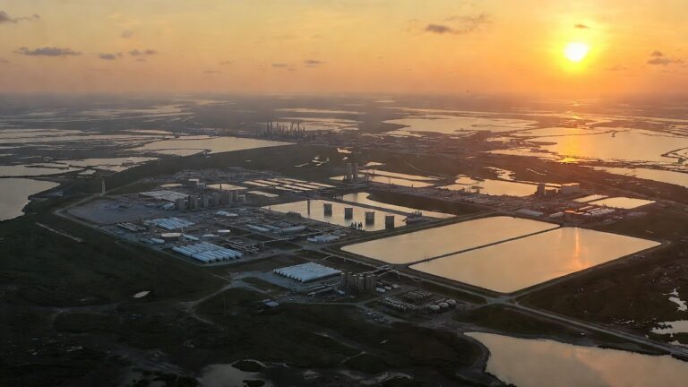 Trump Administration Releases More SPR Oil to Help Oil Market and ...