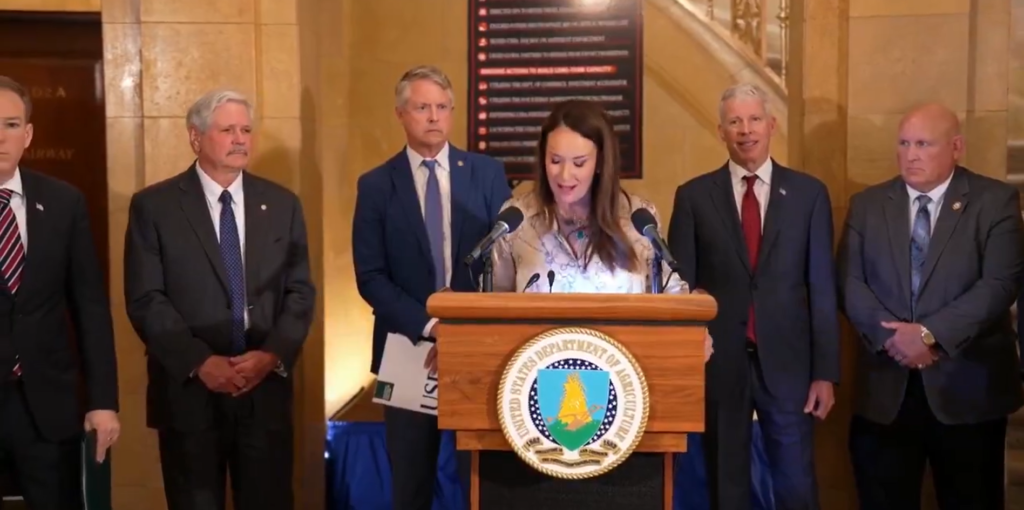 Project Blue Point: $3.7–4 Billion World’s Largest Low-Carbon Ammonia ...