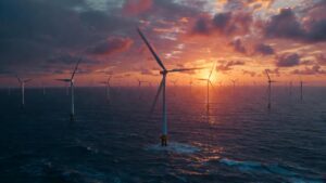 Supply Chain Pressures Reshaping the European Offshore Wind Market ...