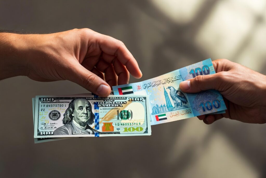 UAE Leaving OPEC and Talking with US about Currency Swap: What Does ...