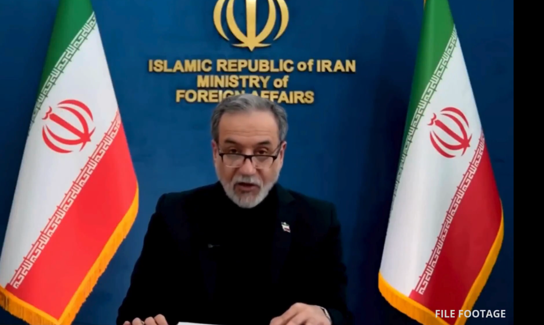 Iran Pushes Differing Deal Versions as US Sticks to Timeline — And Now ...