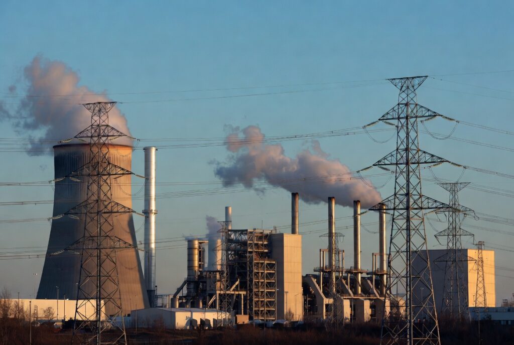 Offshore Wind is Dying in the US to be replaced by Nat Gas and Nuclear ...