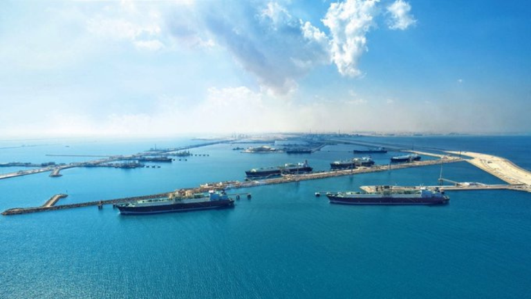 Qatar Returns Tankers in Preparation for Restarting LNG Exports ...