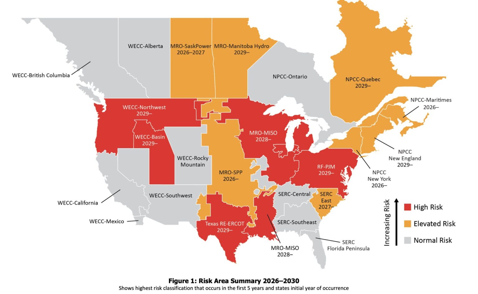 Texas Gov. Abbott Directs PUC and ERCOT to Shield Texans from Data ...